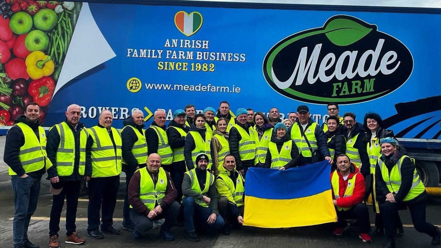 Візит делегації УАВК на Mead Farm: як вивести на ринок найкращу картоплю